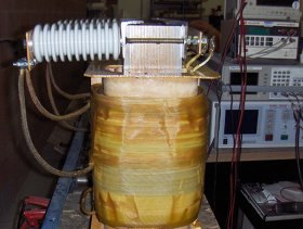 Specialty Magnetics - Products - Control Power Transformers